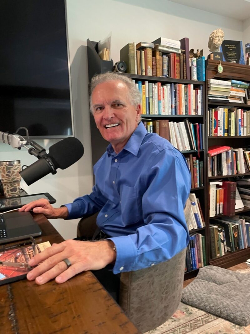 The Pod of Inquiry - The Podcast for Podiatrists