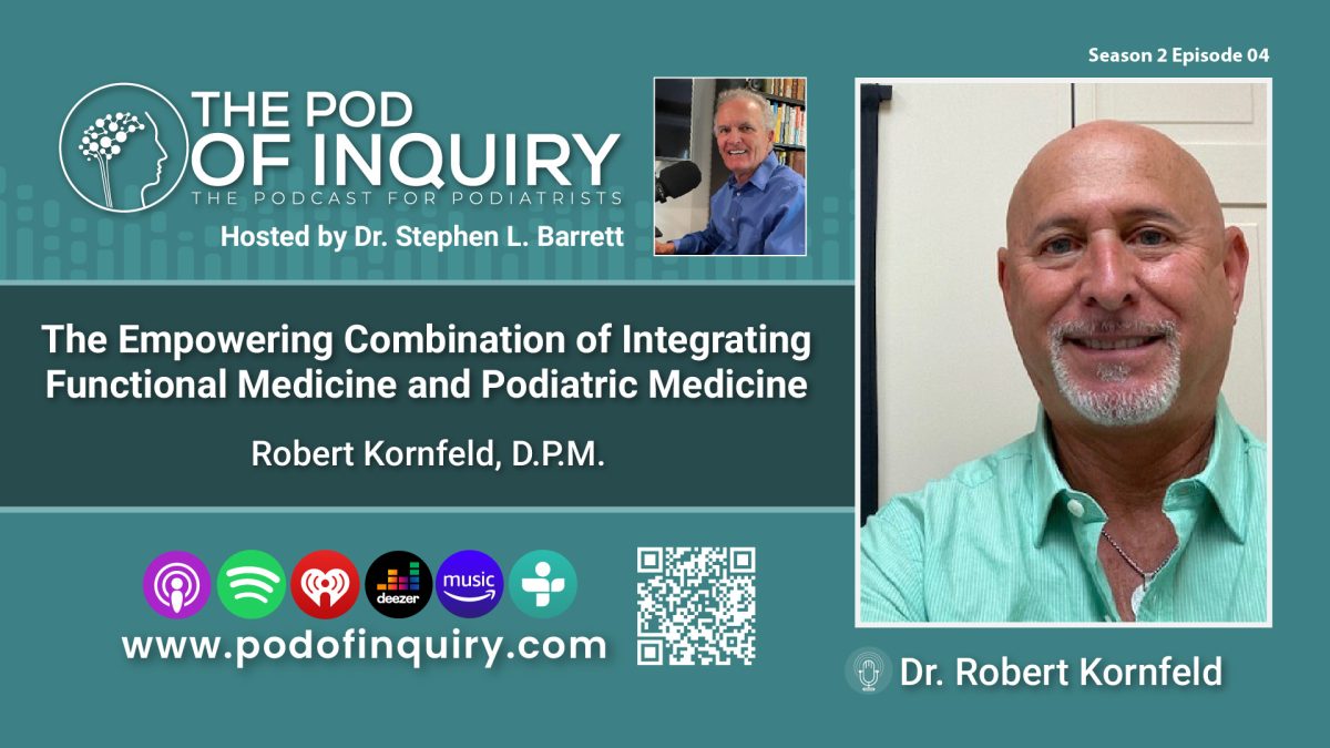 Latest Episodes - The Pod of Inquiry
