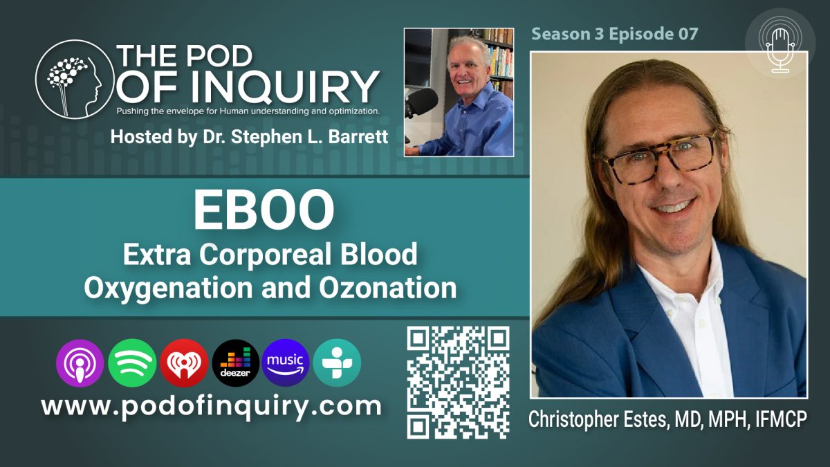 Chronic Disease - The Pod of Inquiry