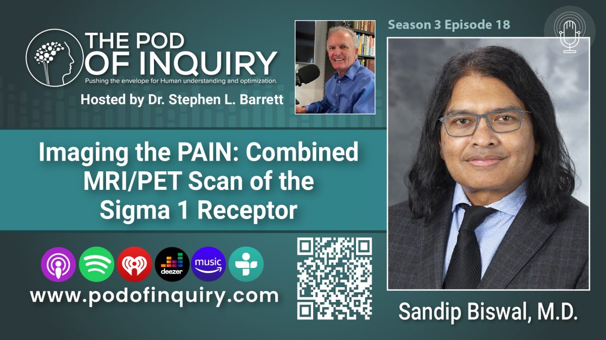 PET Scan - The Pod of Inquiry