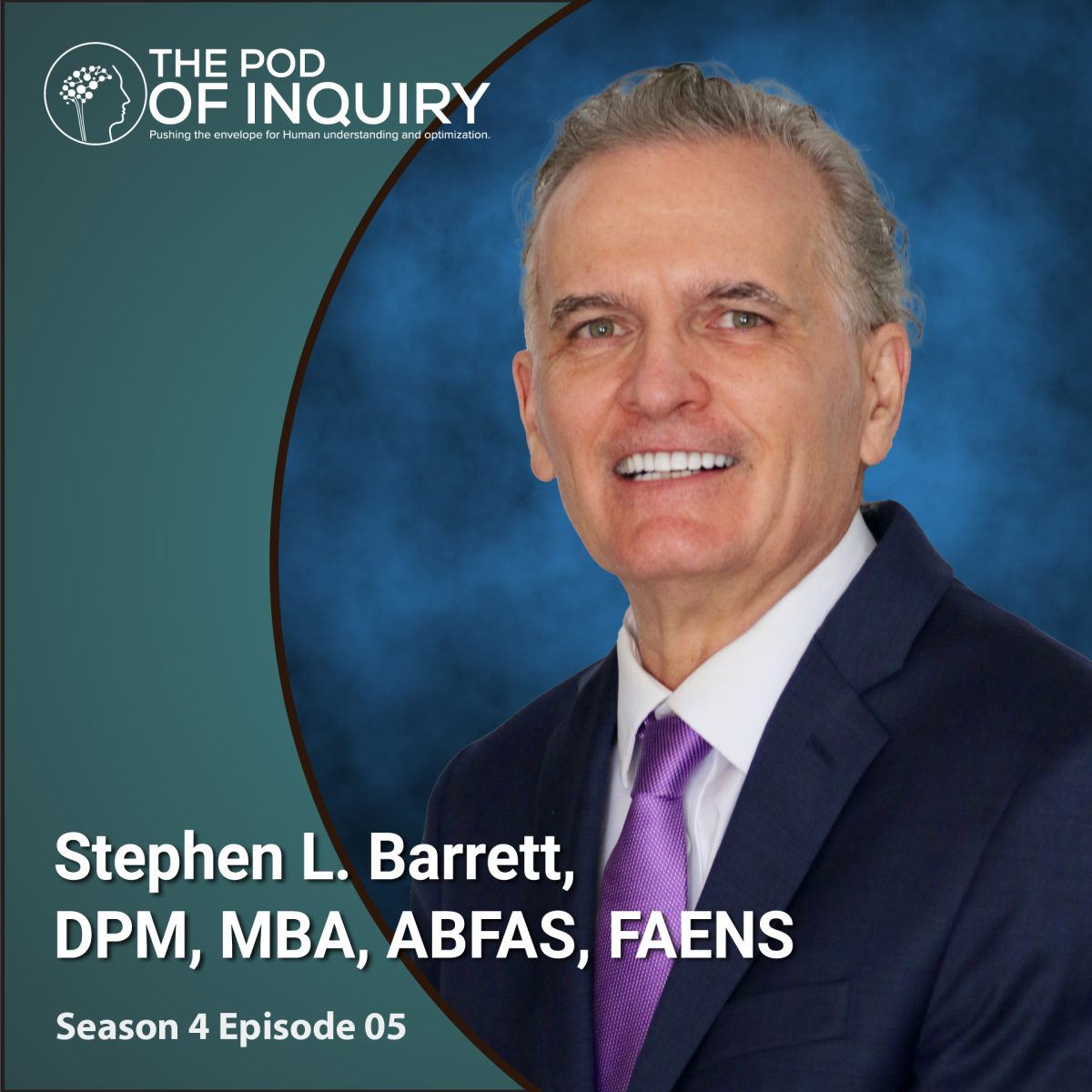 The Phoenix Sign - The Pod of Inquiry