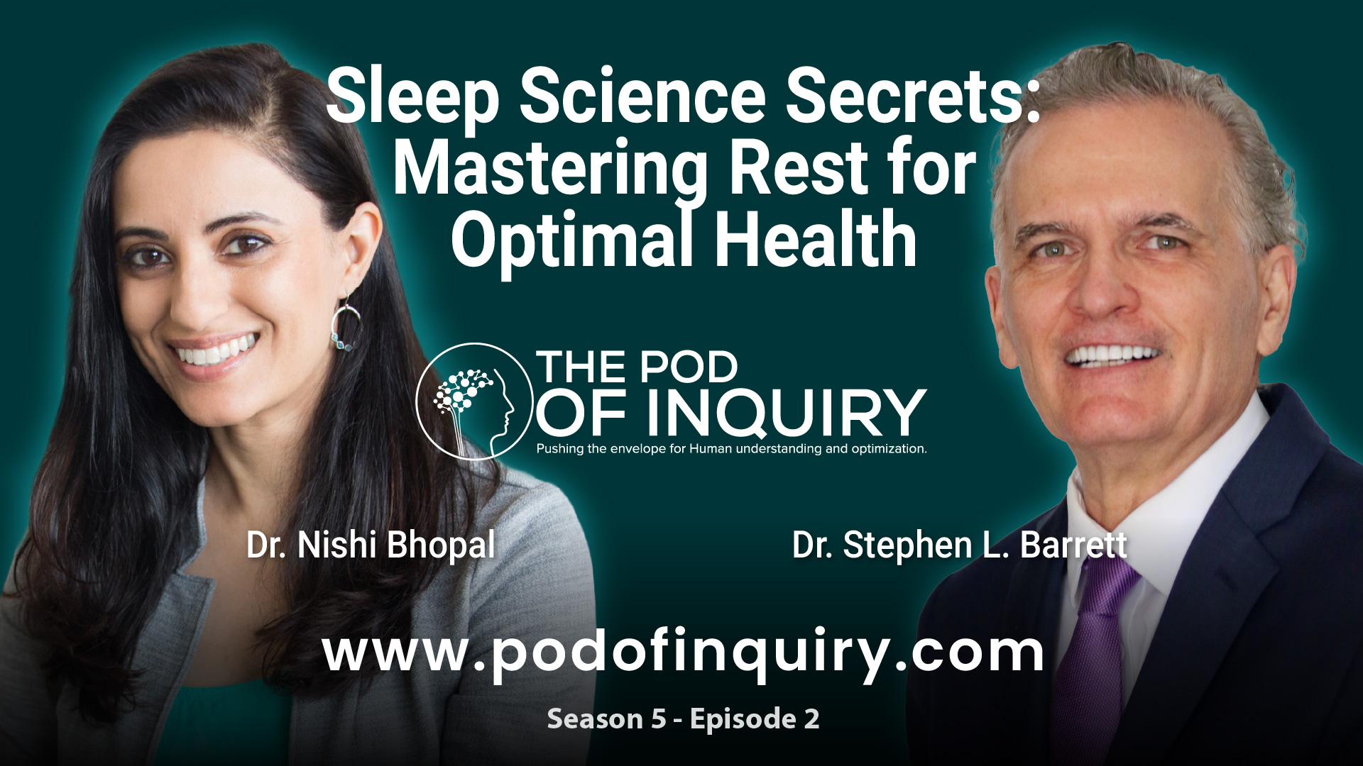 Sleep Science Secrets: Mastering Rest for Optimal Health