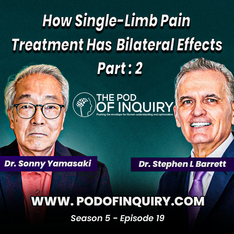 The Scratch-Collapse Test : A Breakthrough in Nerve Compression Diagnosis