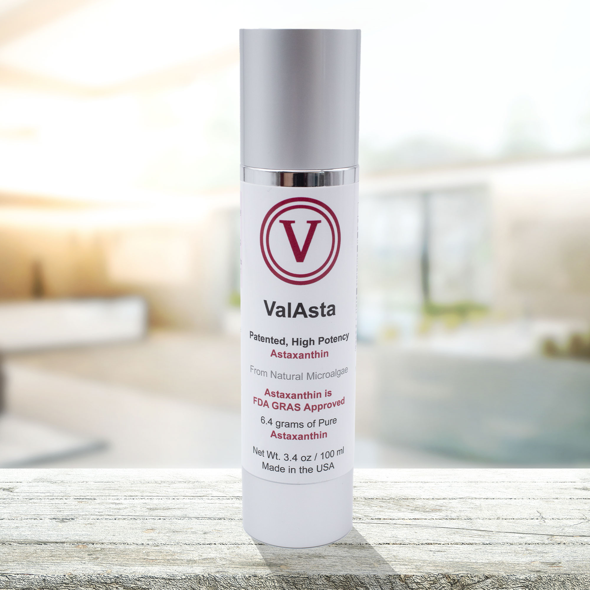 Astaxanthin and Cancer Recovery | Samuel Shepherd