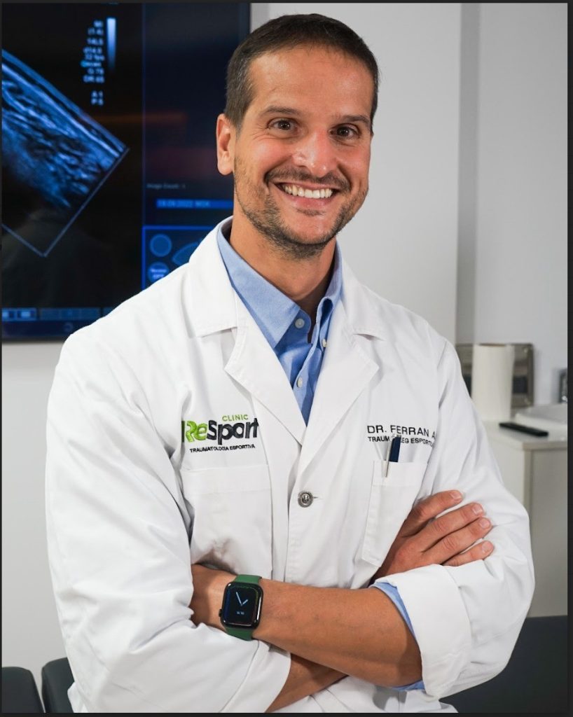 Hidden Causes for Achilles Pain? | Dr. Farran Abat